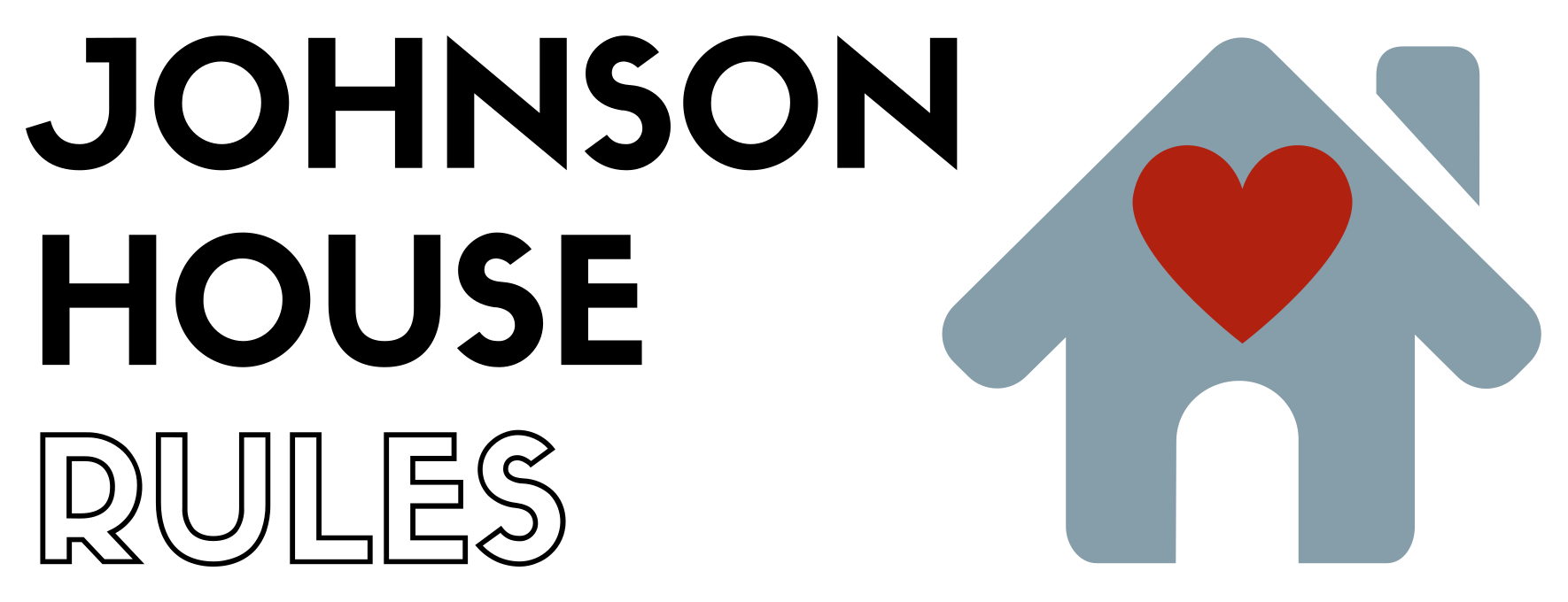 Johnson House Rules
